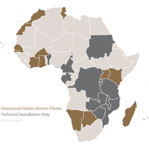 Our Customers – Processing Services, LTD